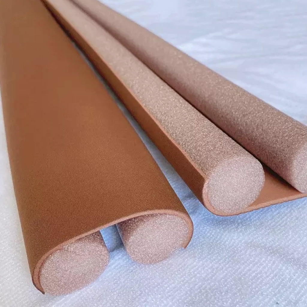 HeroNeo 93cm Flexible Door Bottom Sealing Strip Guard Sealer Stopper ...