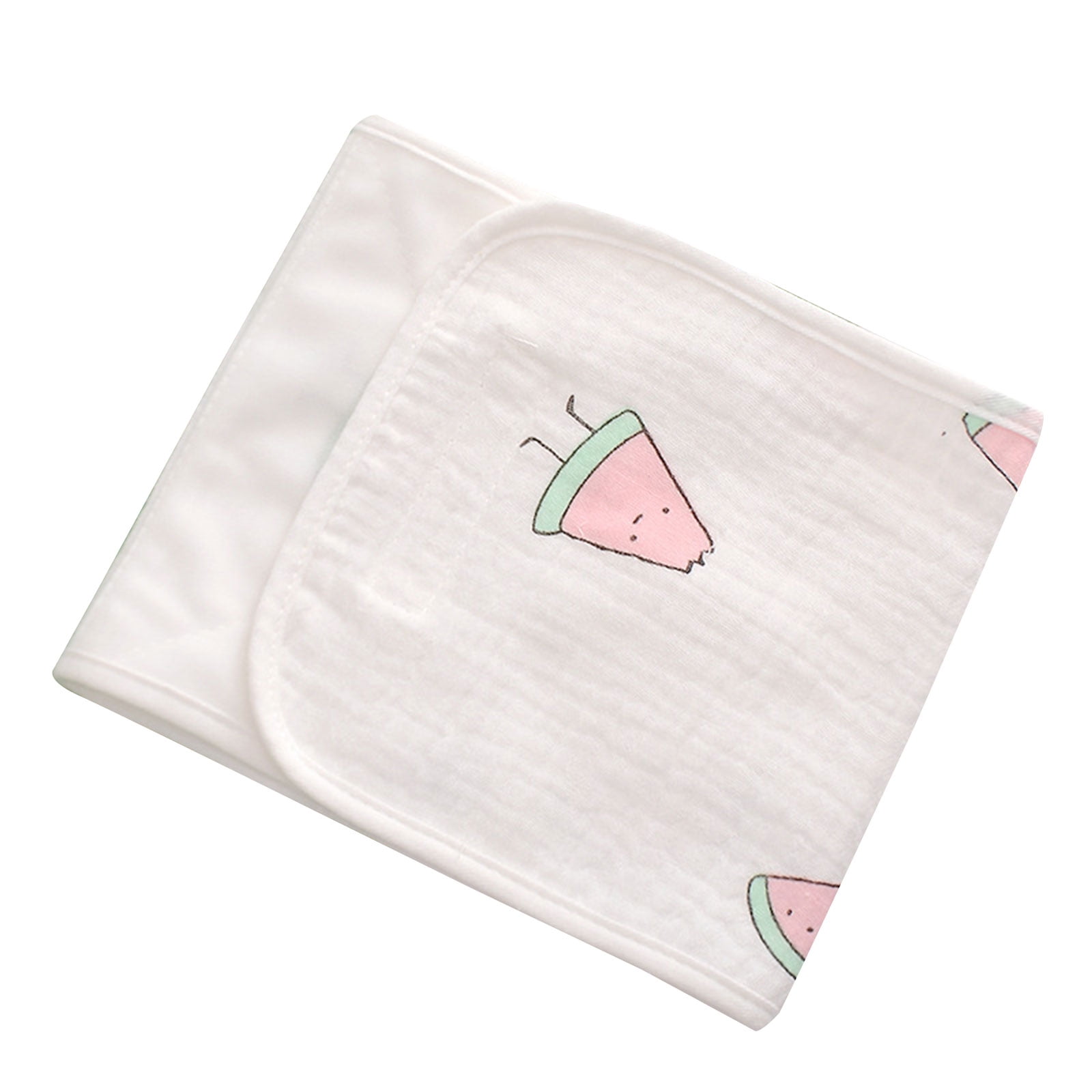 HeroNeo Baby Soft Cotton Belly Band Infant Umbilical Cord Care ...