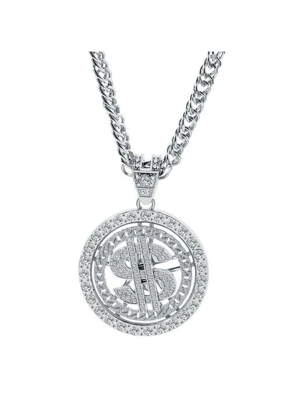 Dollar Sign Chain
