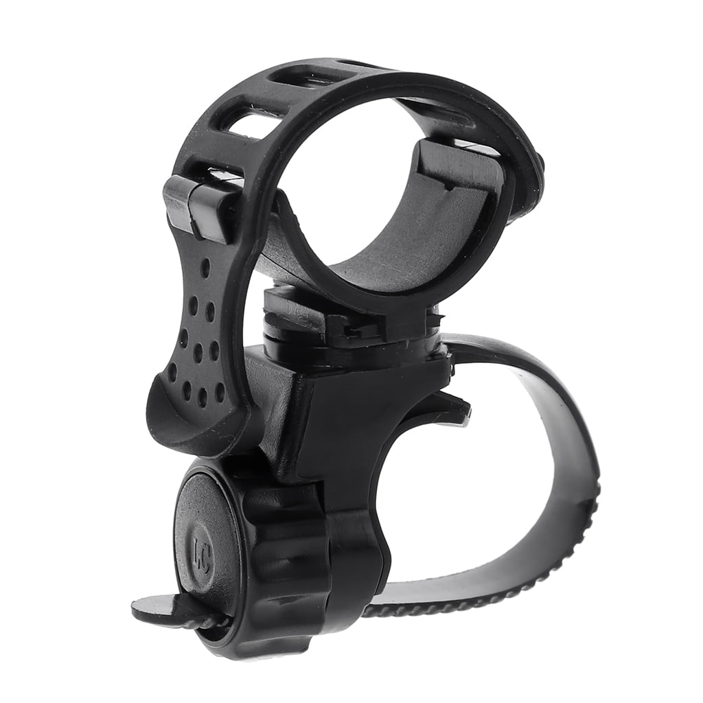HeroNeo Metal Detector Bike Flashlight Holder PIN POINTER Holder ...
