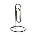 HeroNeo Nordic Paper Clip Table Card Memo Holder Stand Photo Clips ...