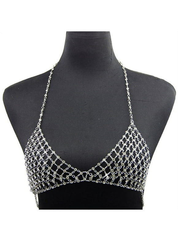 Bra Chains