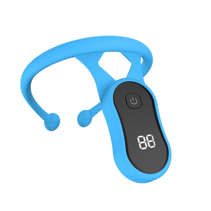 HeroNeo Smart Electric Posture Corrector Device USB Rechargeable ...