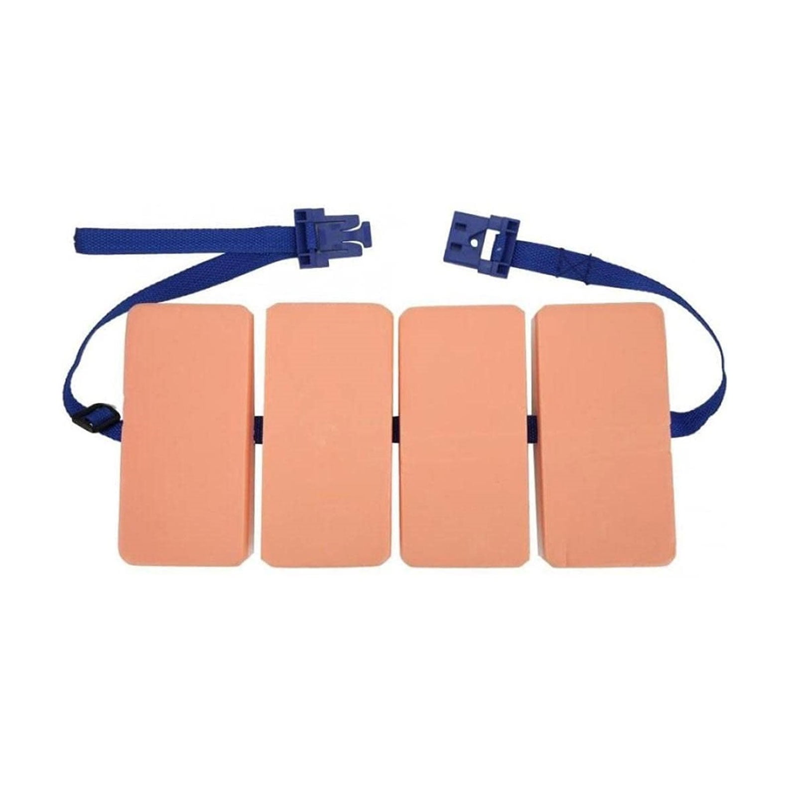 HeroNeo Water Gear Instructional Swim Belt Flotation Device - 4/6/8 ...