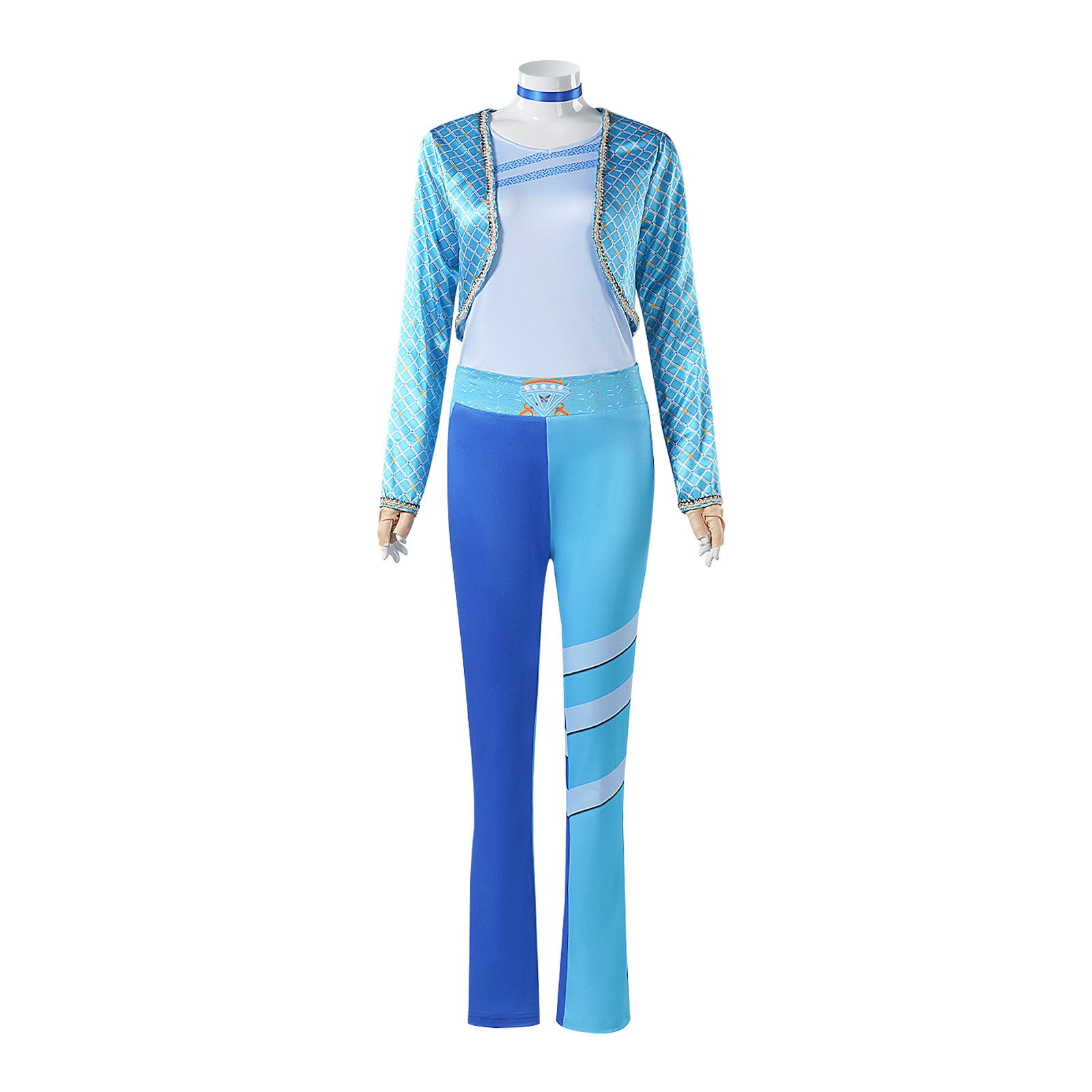 HeroPup Descendants Costume Adult Princess Dress Descendants Costumes ...