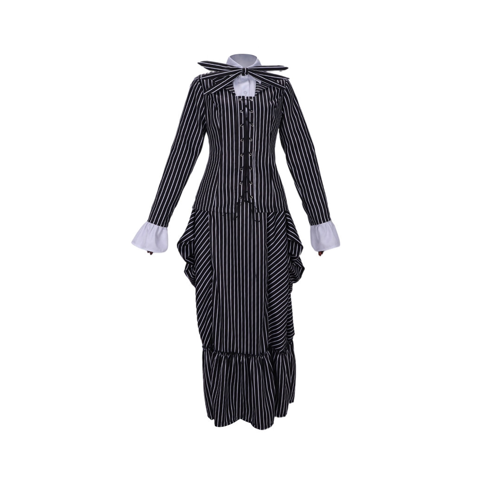 HeroPup Nightmare Before Christmas Costume Sally Halloween Costume ...