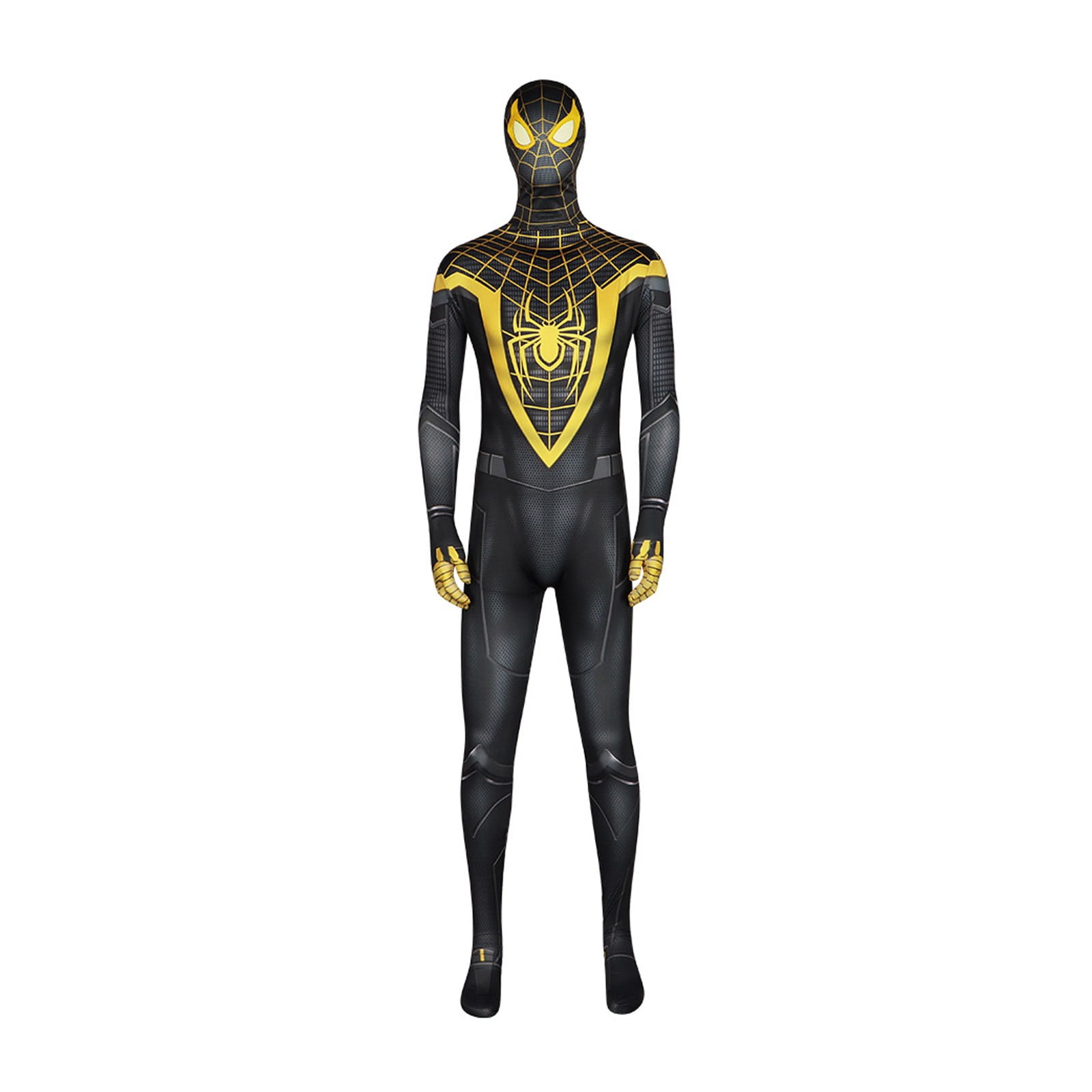 HeroPup Spider Costume Cool Cosplay Costumes Holiday Surprise Gifts ...