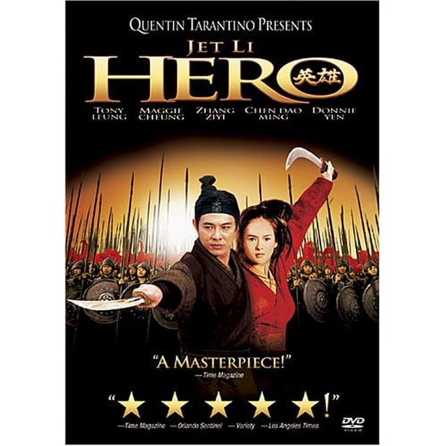 Hero - Walmart.com