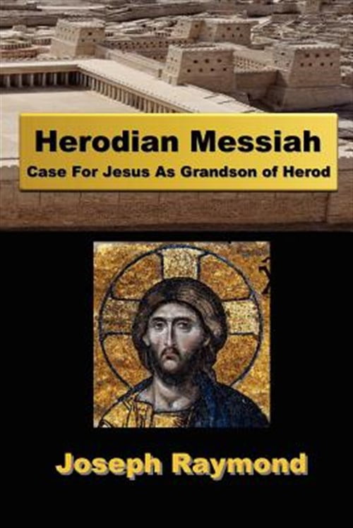 Herodian Messiah - Walmart.com