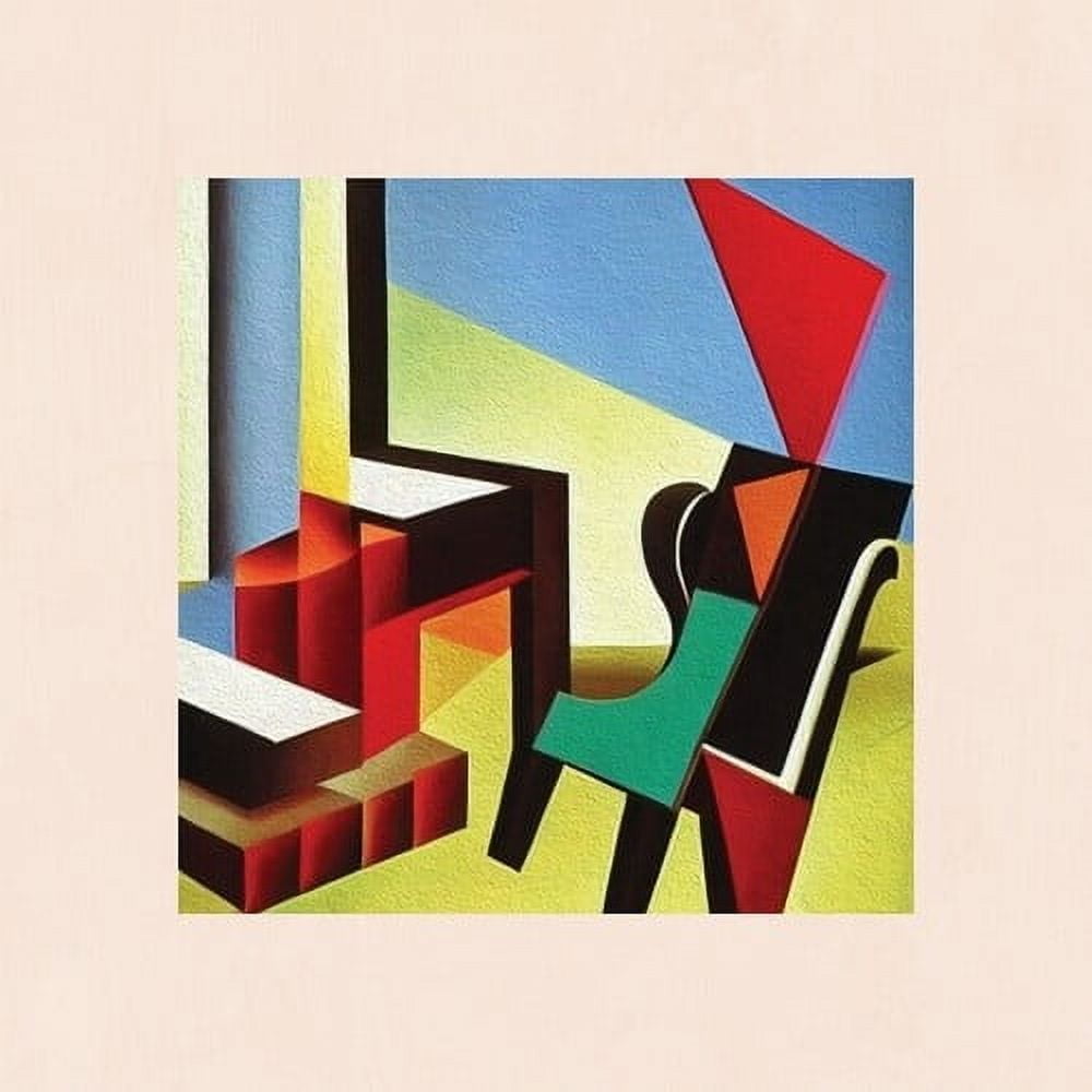 Herody,Simon - Hard Lounge - Music & Performance - Vinyl - Walmart.com