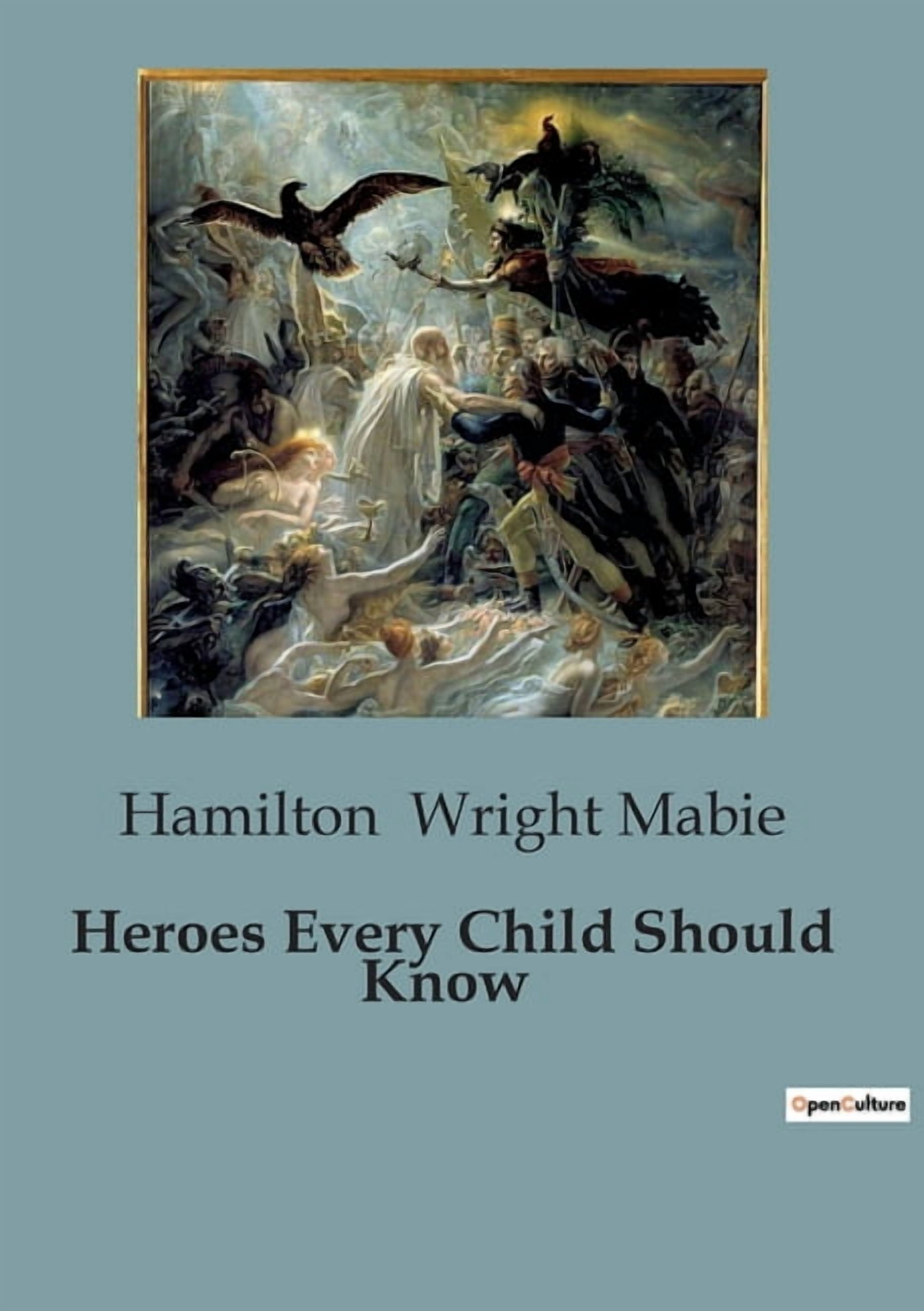 Heroes Every Child Should Know - Walmart.com