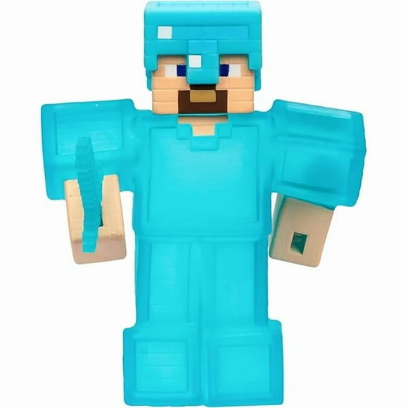Steve Minecraft