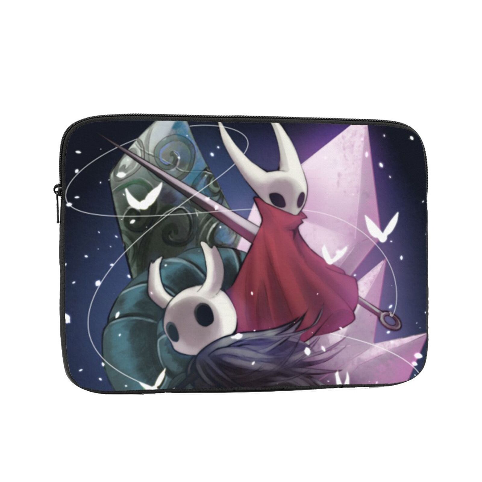 Heroes Hollow Knight Laptop Case Computer Laptop Tablet Sleeve Bag ...