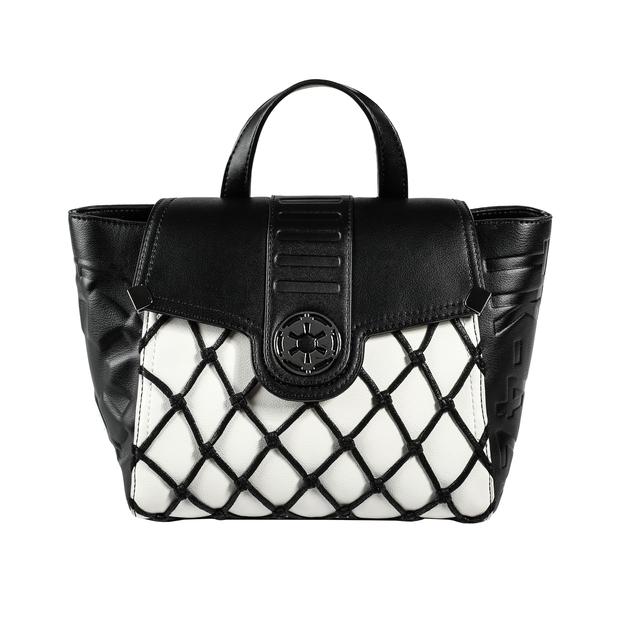Heroes & Villains: Star Wars Imperial Mini Backpack - Walmart.com