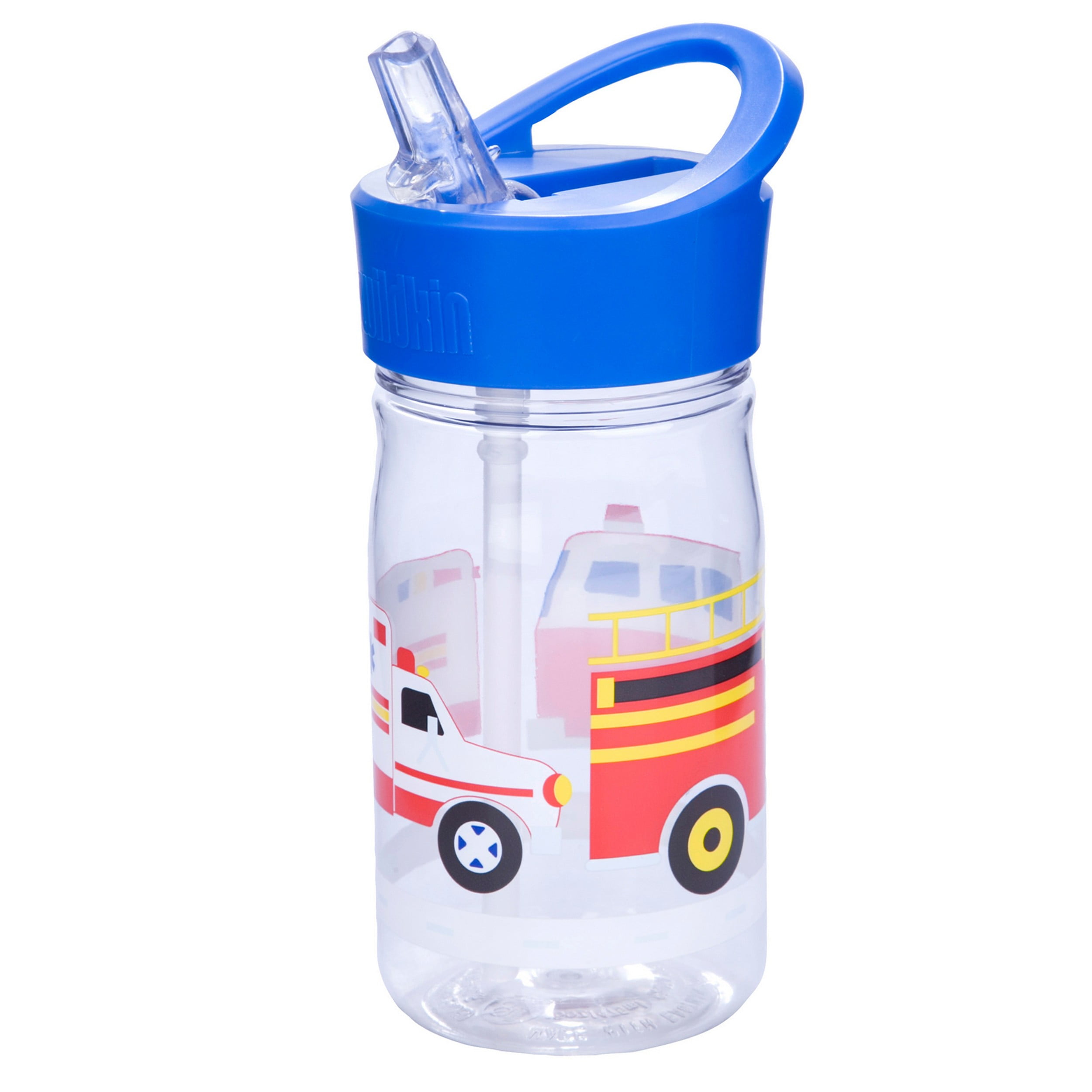 Heroes Water Bottle - Walmart.com