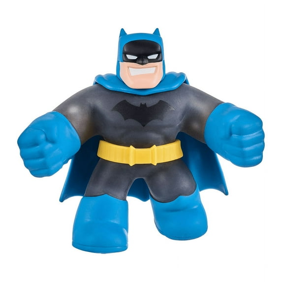 Heroes of Goo Jit Zu DC Hero Pack Classic Batman - Squishy, Stretchy, Gooey Heroes - Walmart.com