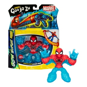 Spider Man Squishy