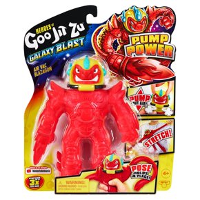 Heroes of Goo Jit Zu Action Figures - Toys - Walmart.com