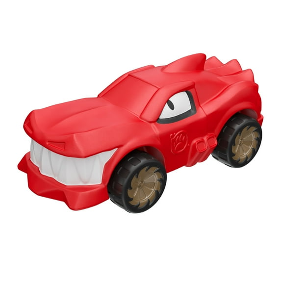 Moose Toys Heroes of Goo Jit Zu Goo Mobiles, Burnout Blazagon Single ...
