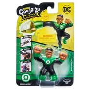 Heroes of Goo Jit Zu Galaxy Blast Hero Pack - Super Stretchy Orbitox ...