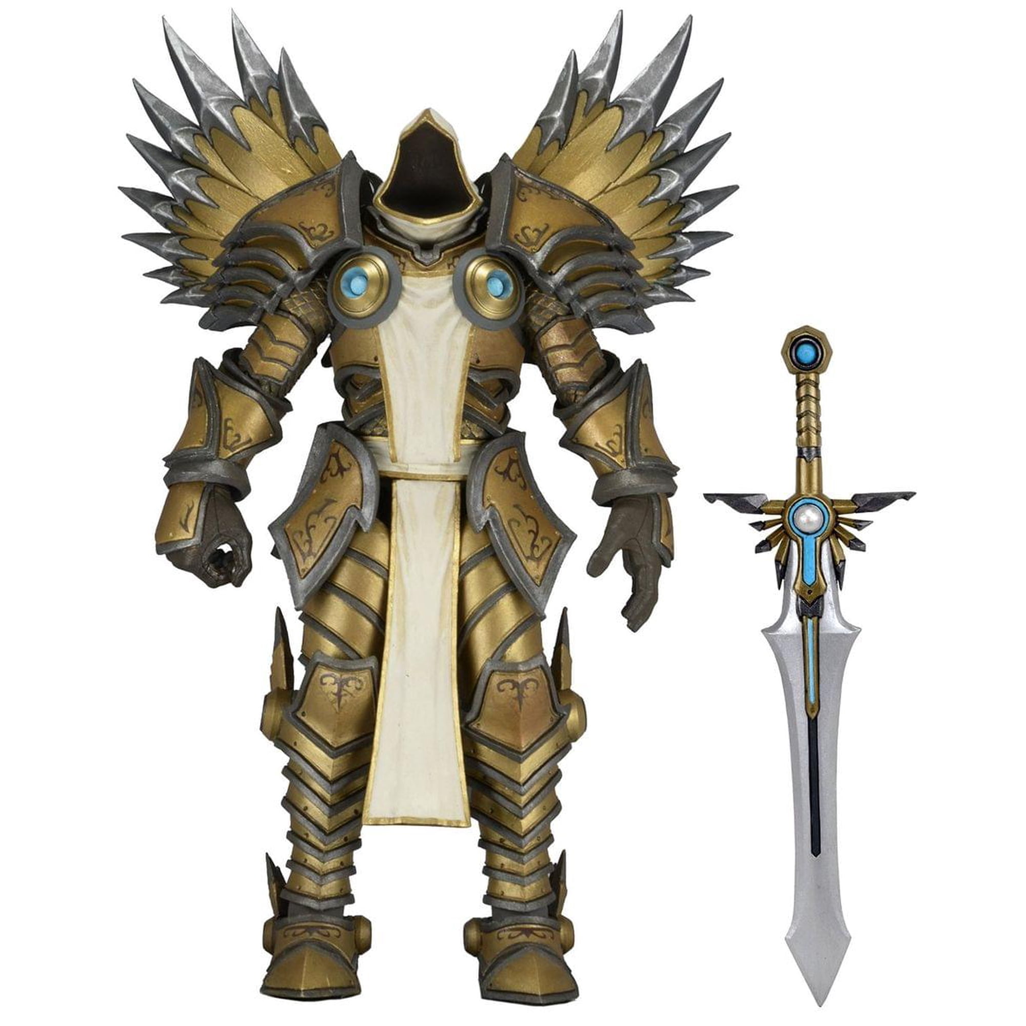 Archangel Tyrael