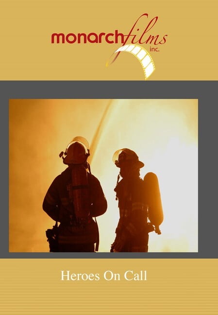 Monarch Mod - Heroes on Call [DIGITAL VIDEO DISC] - Walmart.com
