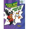 Pre-Owned Heroes on the Side (Kung Pow Chicken) Hardcover - Walmart.com