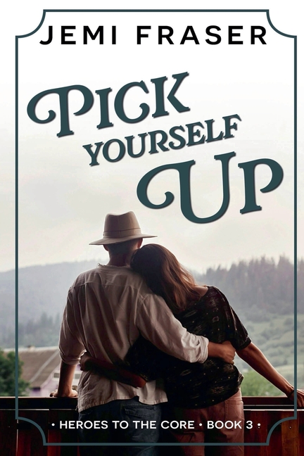 Heroes to the Core Pick Yourself Up, Book 3, (Paperback) - Walmart.com