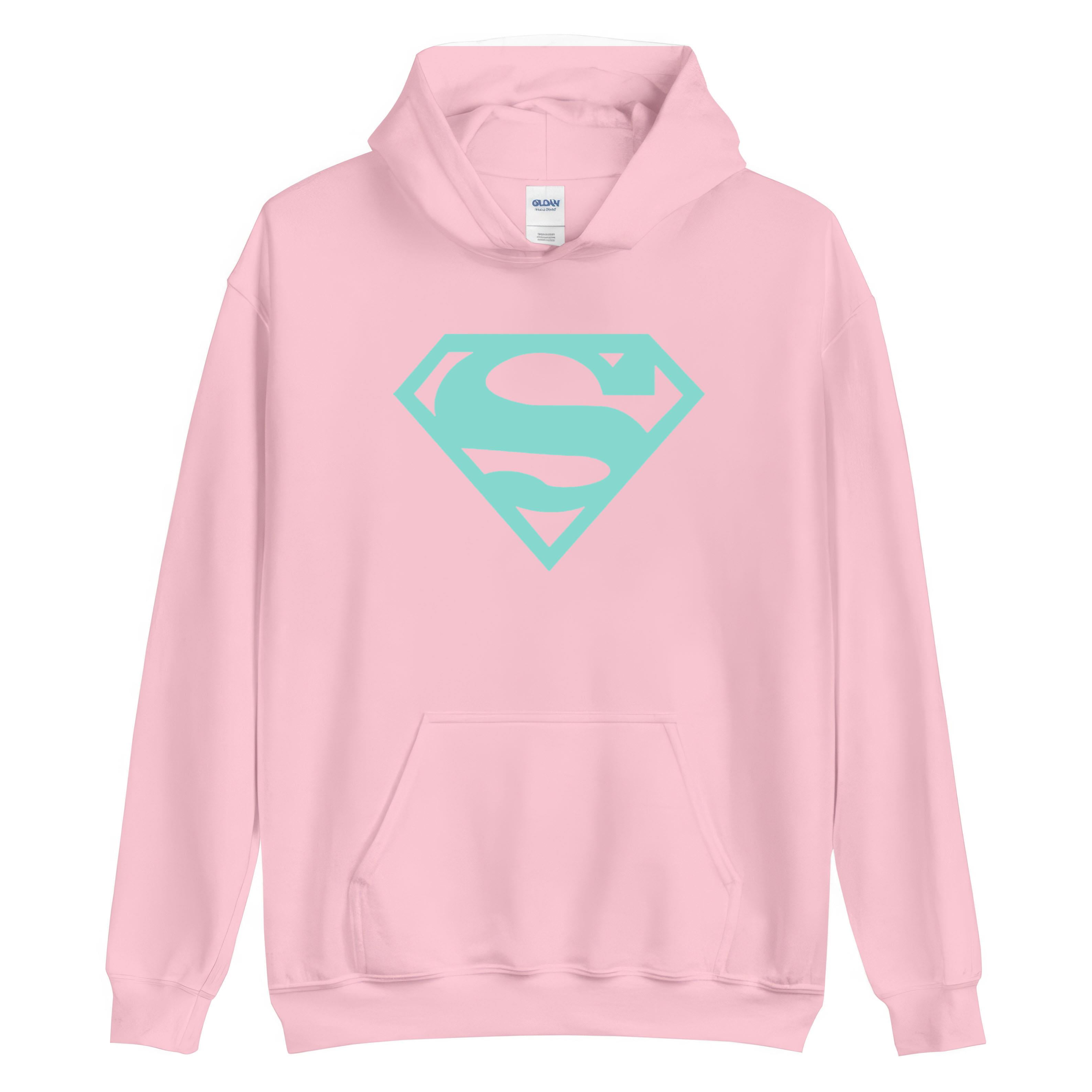 Heroic Inspired Shirt Comic Style Power Graphic Gift for Superhero Fans ...