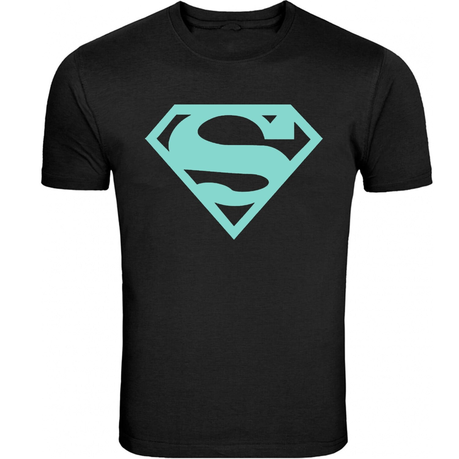 Heroic Strength-Inspired Shirt with Shield Emblem Graphic Style, S-3XL ...