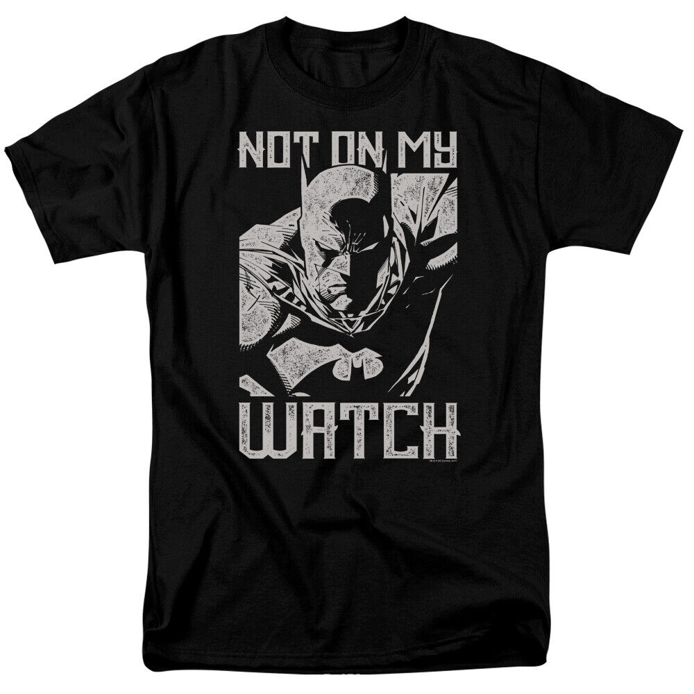 Heroic Symbol Watch Graphic Shirt - Walmart.com