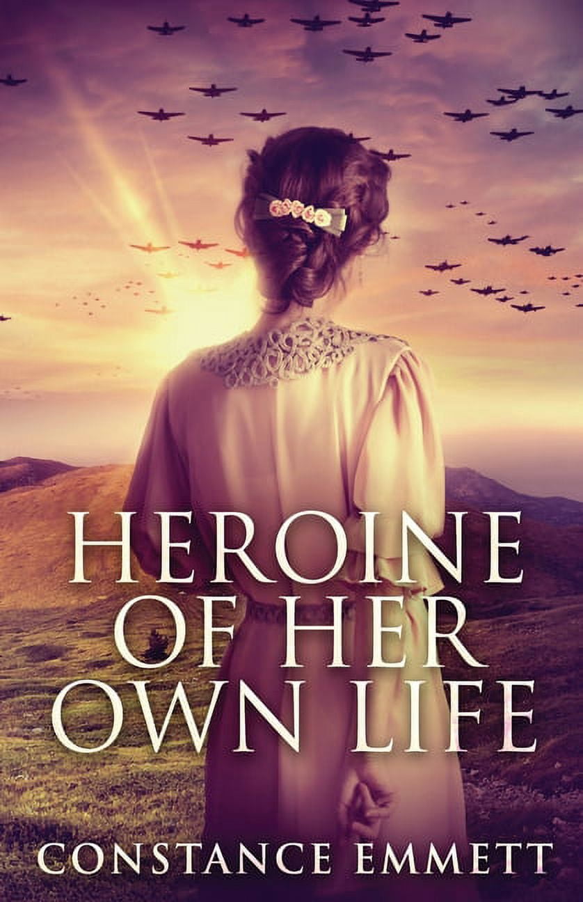 Heroine Of Her Own Life, (Paperback) - Walmart Business Supplies