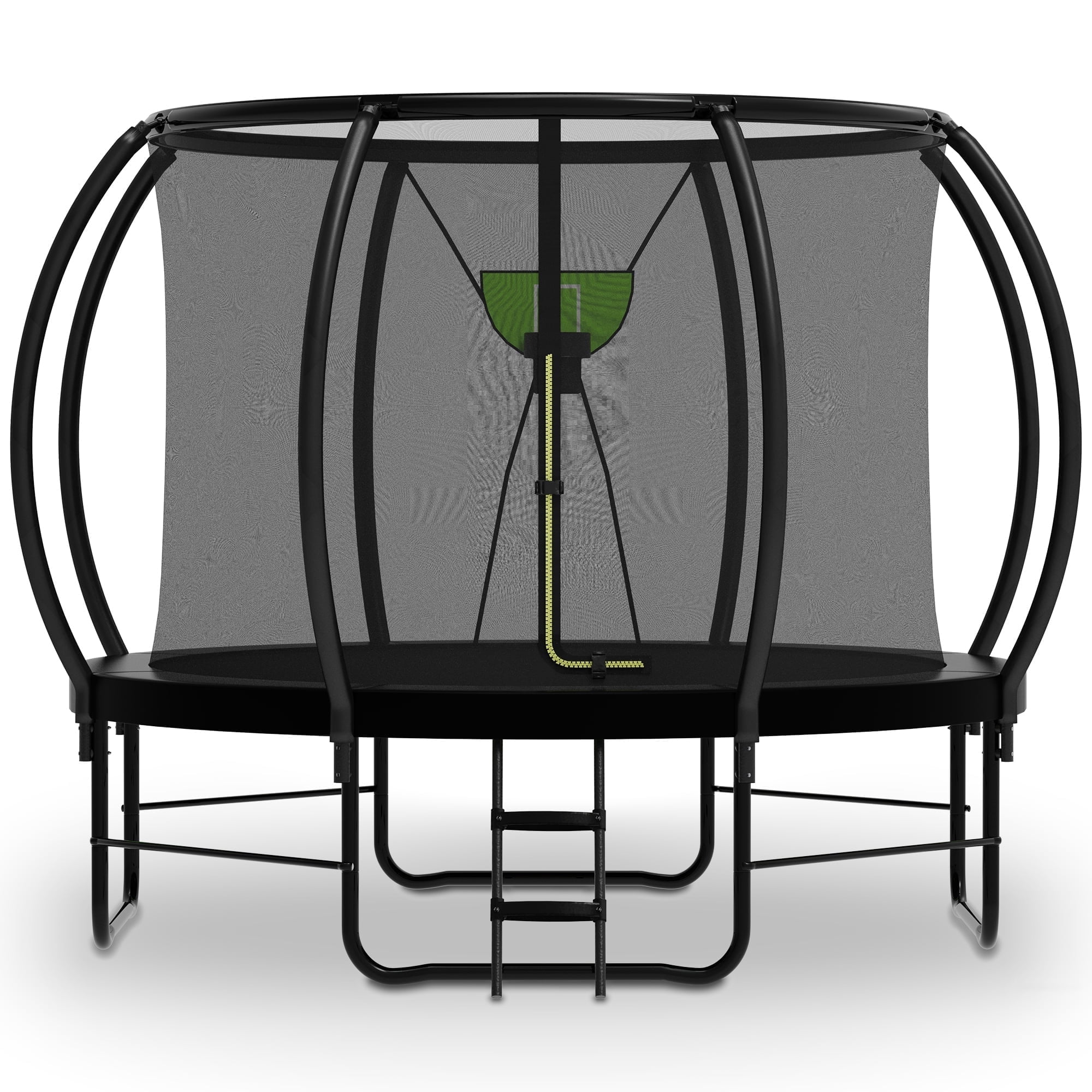 Heromate Trampoline 12FT 14FT 16FT, Recreational Trampolines with ...