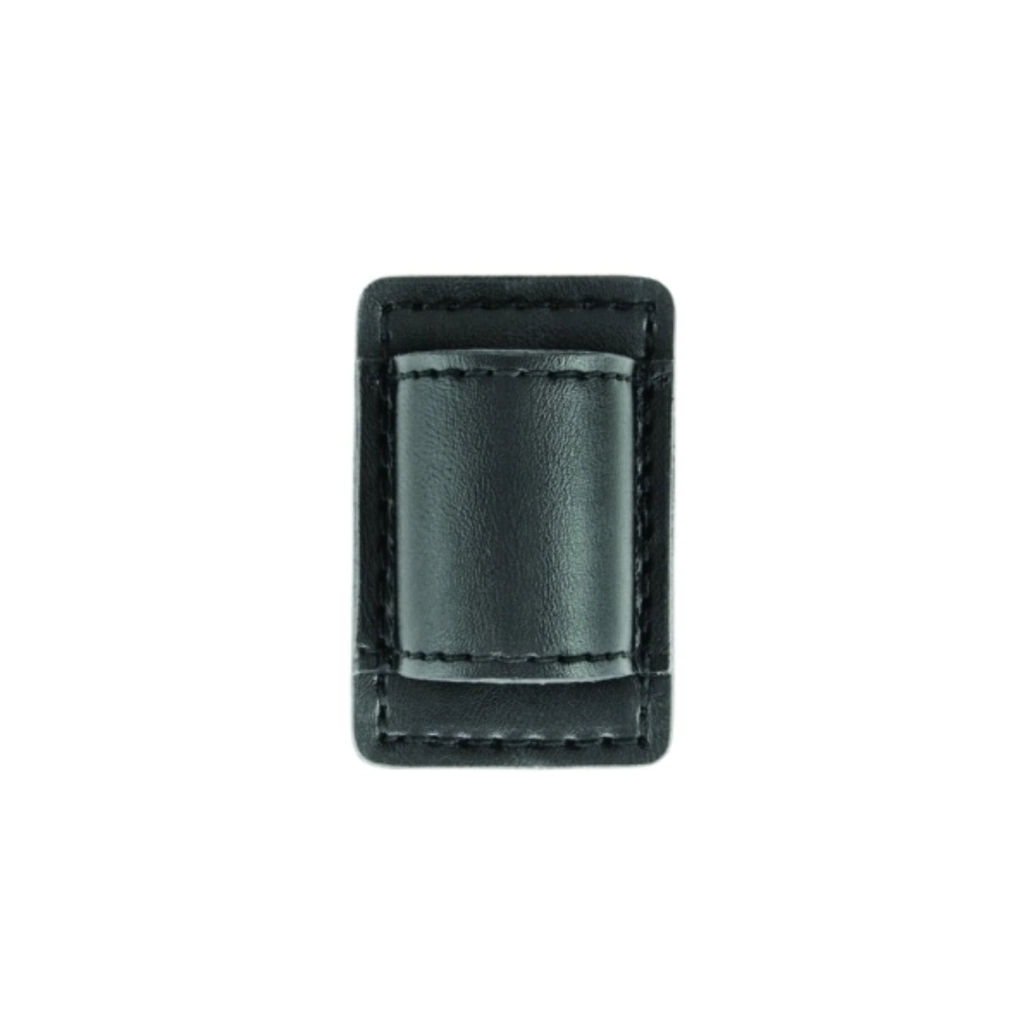 Heros Pride Flashlight Pouch,Synthetic Leather,Black 1473P - Walmart ...