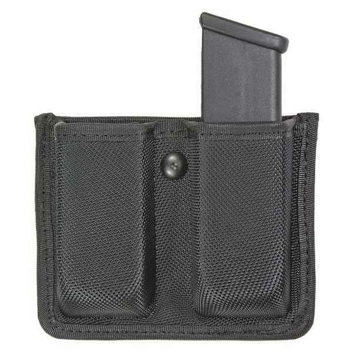 Heros Pride Magazine Pouch,Nylon,Black 1038 - Walmart.com