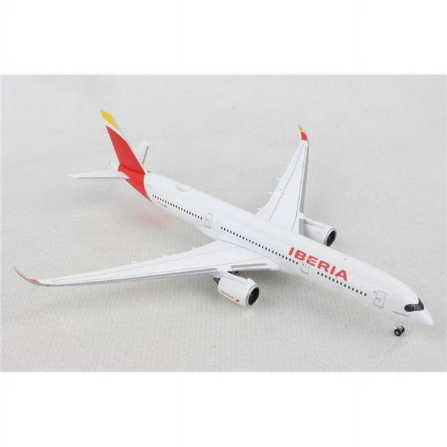 Herpa 1 by 500 Scale Iberia A350-900 Model Aircraft - Walmart.com
