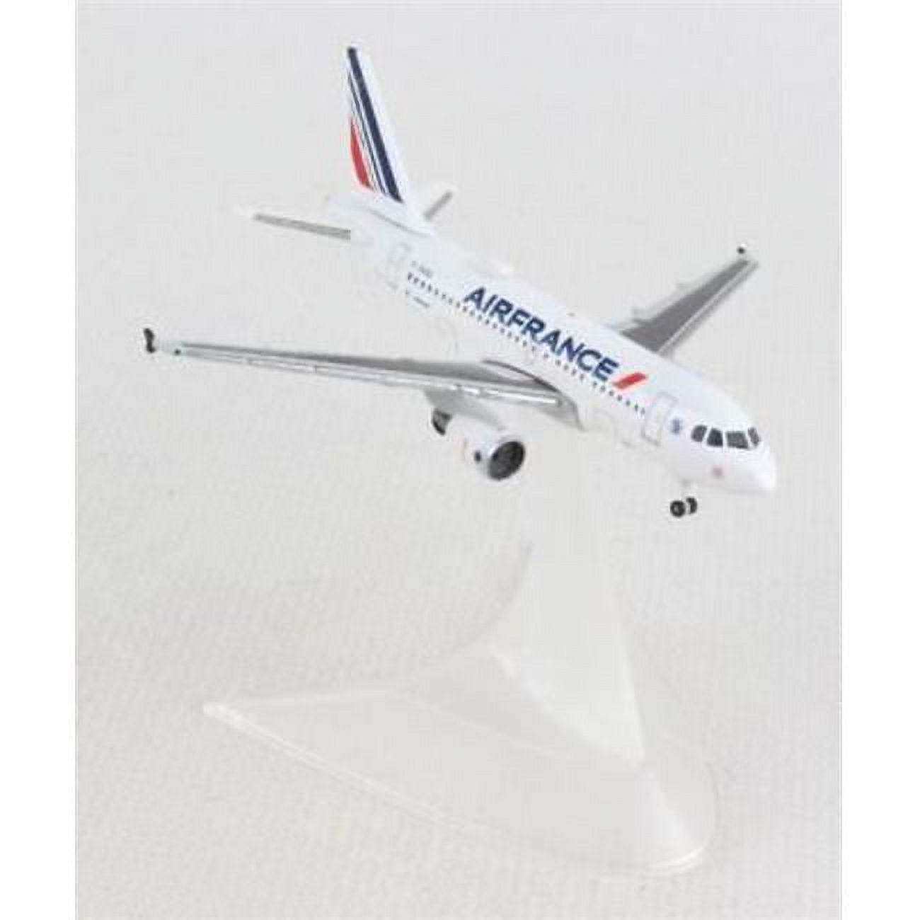 Herpa 500 Scale HE535779 Herpa Air France A318 1-500 2021 New Livery ...