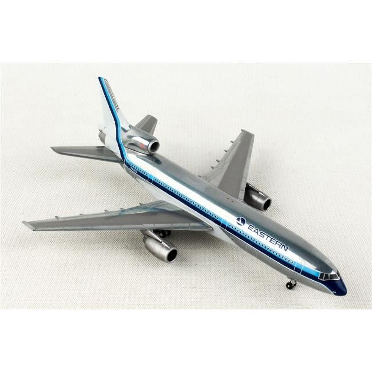 Herpa HE535632 1-500 Scale Eastern L1011-100 Tristar 50th Anniversary ...