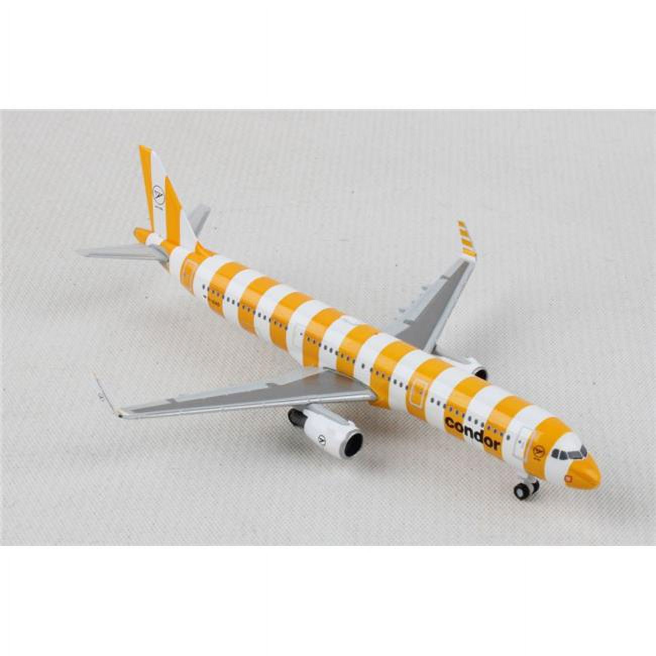 Herpa HE536776 1-500 Scale Sunshine Aircraft Model Plane for Condor ...