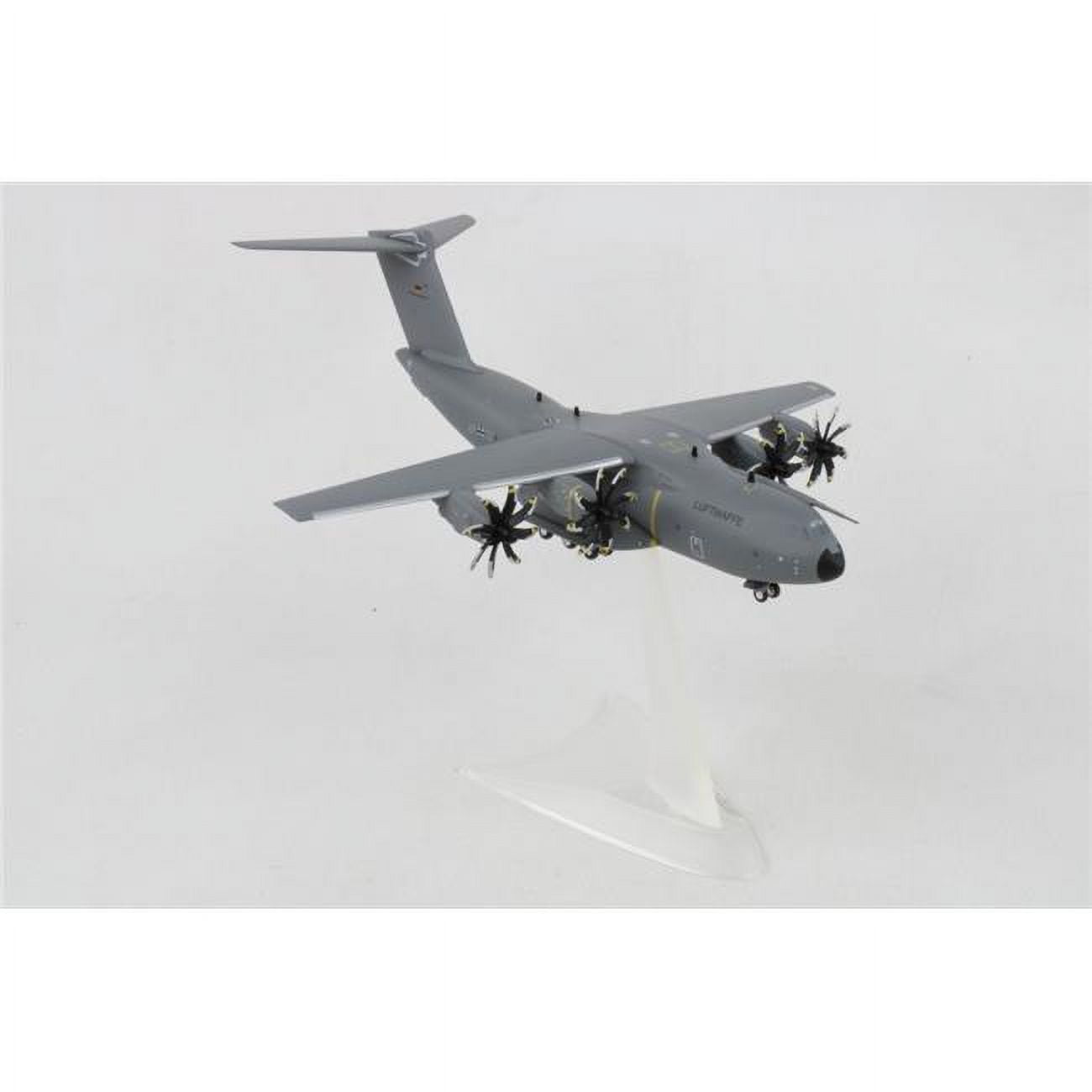 Herpa HE557207-004 1-200 Scale ATW 62 Reg No. LTG62 Aircraft Model ...
