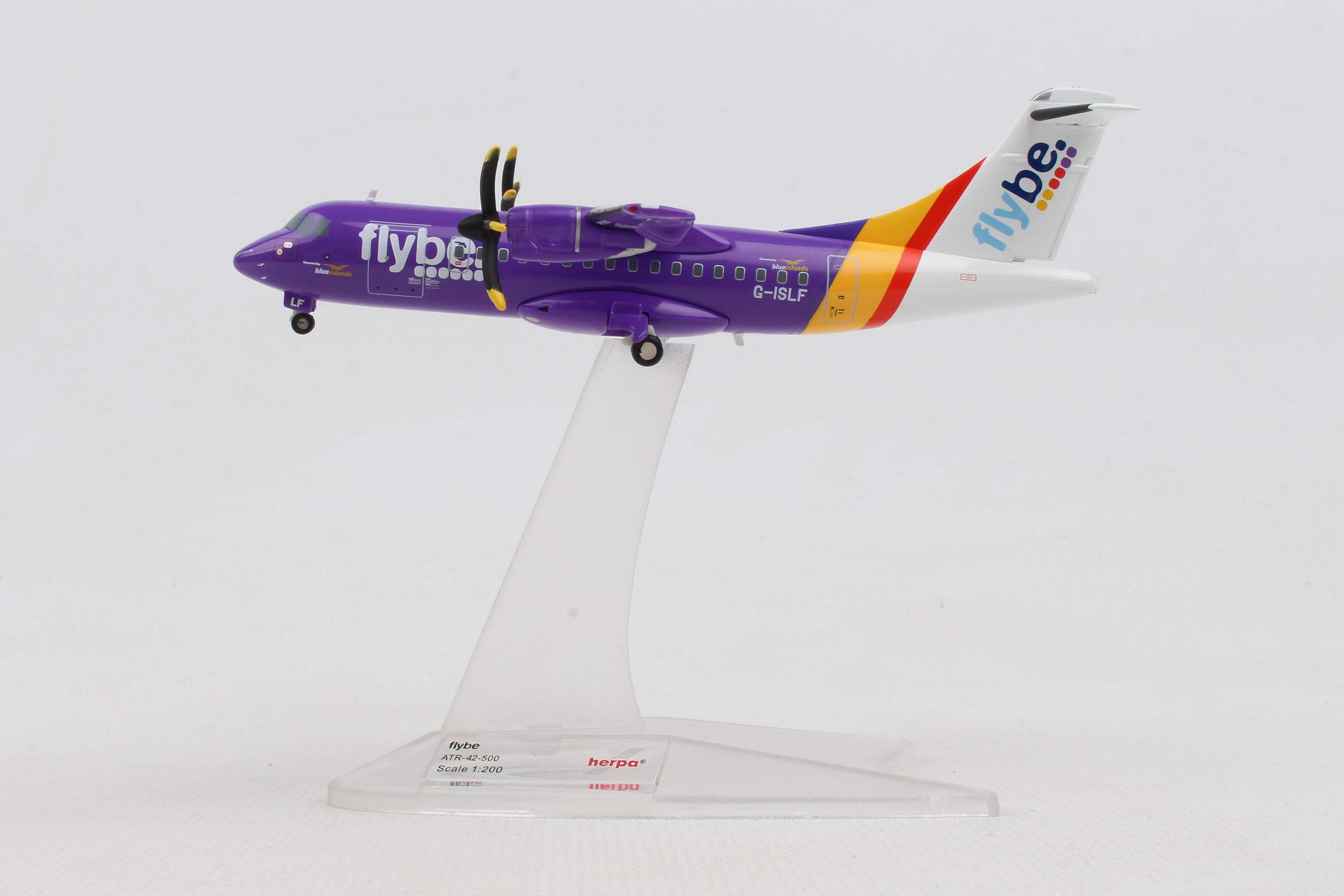 Flybe
