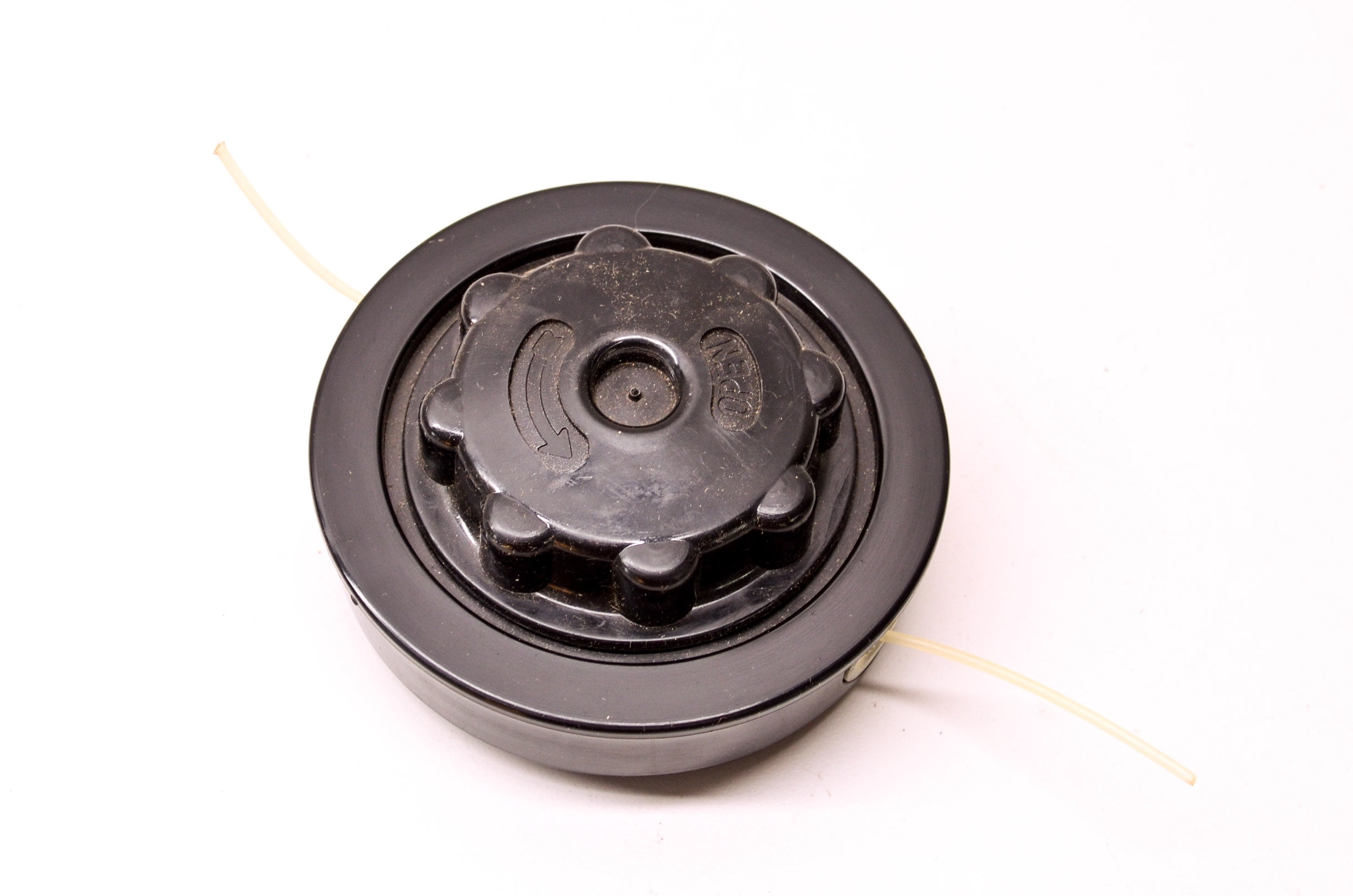 Herr EZ2008 Trimmer Head Assembly NOS - Walmart.com