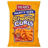 CLANCY'S - Cheese Curls - An Irresistibly Addictive Snack | 8.5 oz ...