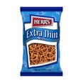 Herr's 3.785 oz. Pretzels Extra Thin - Walmart.com
