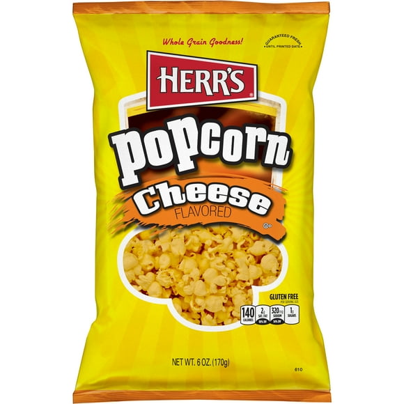 Cheese Popcorn in Popcorn - Walmart.com