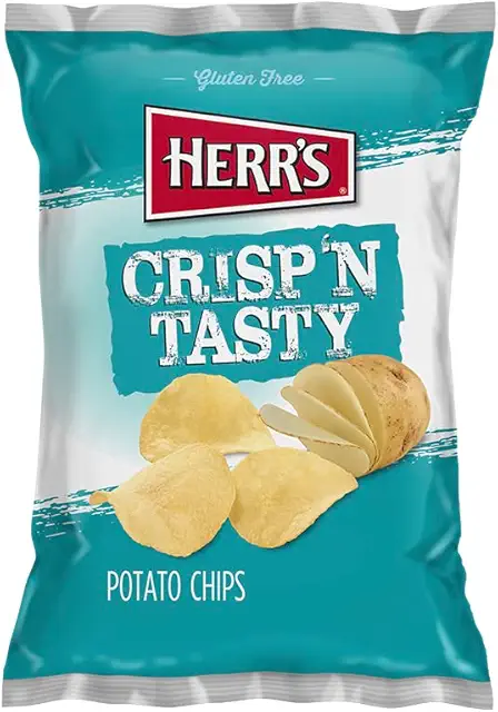 Herr`s Honey Cheese Curls 7.5 oz (Curated by RJ Snacks Value Pack ...