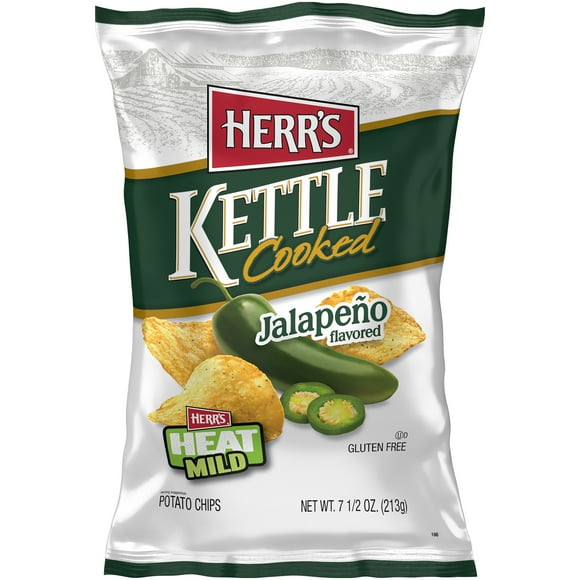 Jalapeno Chips