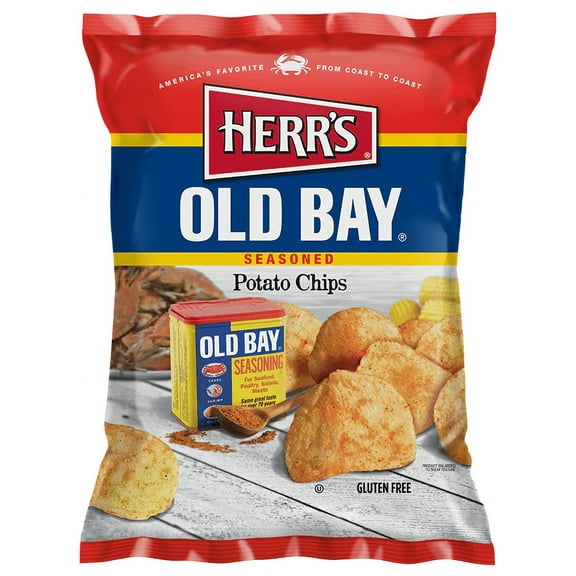 Sour Cream And Cheddar Chips