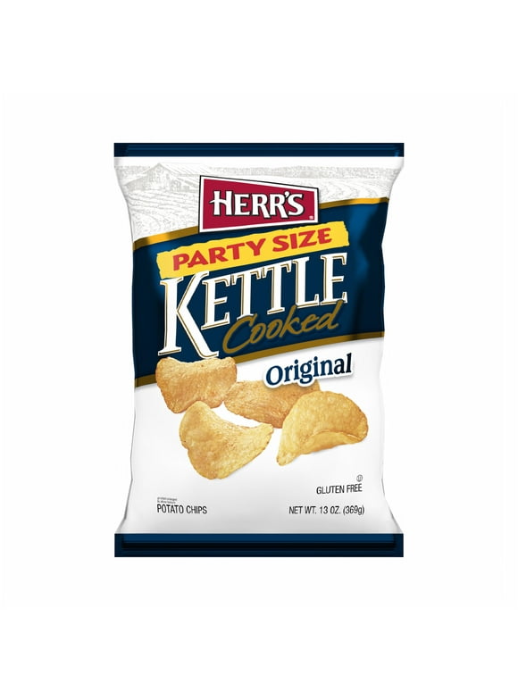 Kettle Chips in Chips - Walmart.com