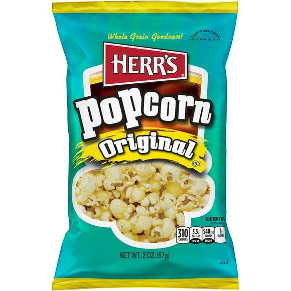 Popcorn Bags in Popcorn - Walmart.com